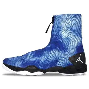 JORDAN 28 "color Pack Camo