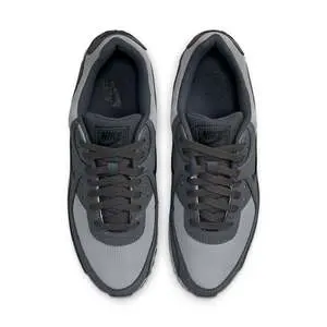 Nike Max 90 Jewel "iron Grey" Sneakers - Gray/black