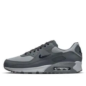 Nike Nike Air Max 90 Jewel "Iron Grey" Sneakers Gray/black
