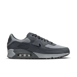 Nike Max 90 Jewel "iron Grey" Sneakers - Gray/black