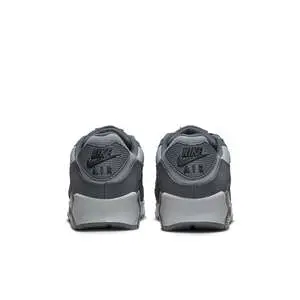 Nike Max 90 Jewel "iron Grey" Sneakers - Gray/black