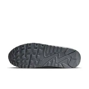 Nike Max 90 Jewel "iron Grey" Sneakers - Gray/black