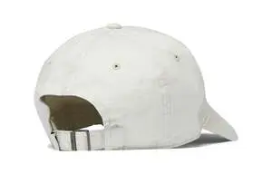 Nike Heritage 86 Adjustable Cap - White/black