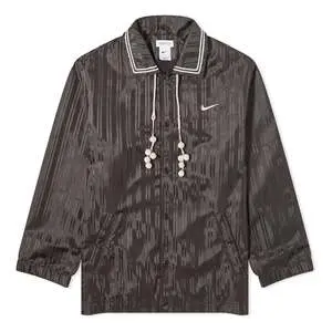 Nike X Bode Rec Scrimmage Jacket - Shadow Brown