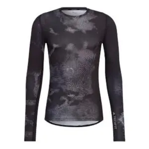 Adidas Long Sleeve Crewneck Sports T-shirt - Default Colorway