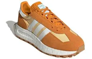 Adidas Retropy E5 Casual Sneakers - Orange/yellow