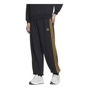Adidas Originals Dkn Sst Pants Asia Sizing - Black