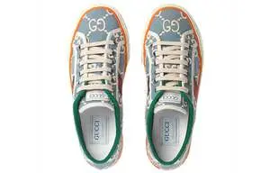 Gucci Tennis 1977 Sneakers