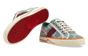 Gucci Tennis 1977 Sneakers