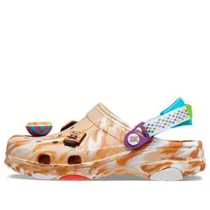 CROCS All-terrain Clog X Cinnamon Toast Crunch