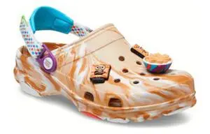 CROCS All-terrain Clog X Cinnamon Toast Crunch