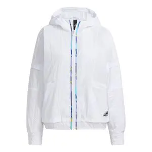 Adidas Str Wb Light Jacket