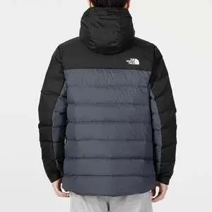 The North Face Nuptse Jacket 550 - None