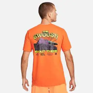 Nike Dri-fit Ssnl Trail T-shirt