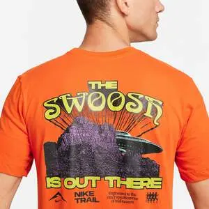 Nike Dri-fit Ssnl Trail T-shirt
