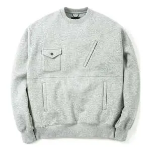 The North Face X Invincible Fw22 Pocket Sweater