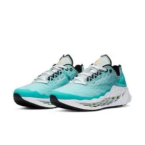 JORDAN Air Zoom Trunner Ultimate Sneakers - Blue/white