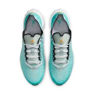 JORDAN Air Zoom Trunner Ultimate Sneakers - Blue/white