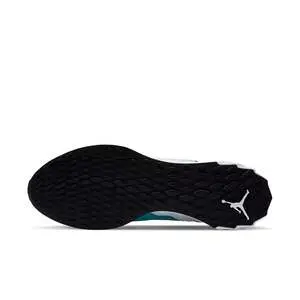 JORDAN Air Zoom Trunner Ultimate Sneakers - Blue/white
