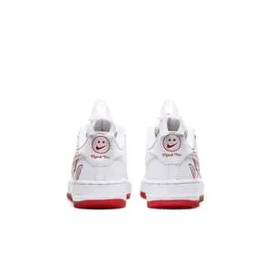 Nike Force 1 Low "thank You Plastic Bag" Sneakers
