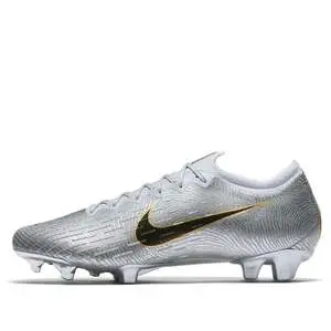 Nike Mercurial Vapor Elite Se Fg Football Boots - Grey