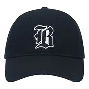 LI-NING Badfive Logo Baseball Cap