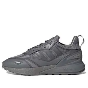 Adidas Zx 2k Boost 2.0 Sneakers - Gray