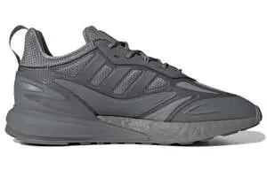 Adidas Zx 2k Boost 2.0 Sneakers - Gray