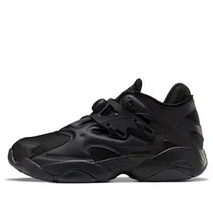 REEBOK Pump Court - Black