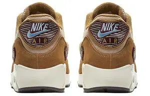 Nike Max 90 Sneakers - Brown