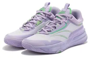 361 DEGREES Be Water" Athletic Sneakers