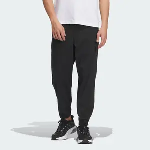 Adidas Wuji Woven Pants Asia Sizing