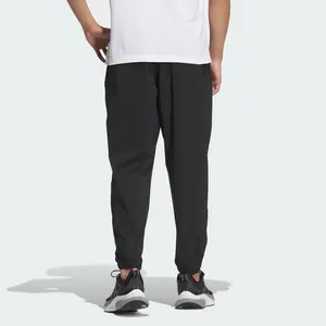 Adidas Wuji Woven Pants Asia Sizing