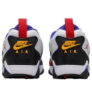 JORDAN Mvp 92 "nothing But Net" Sneakers - Multi-color