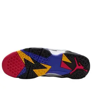 JORDAN Mvp 92 "nothing But Net" Sneakers - Multi-color