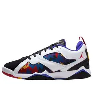 JORDAN Mvp 92 "nothing But Net" Sneakers - Multi-color