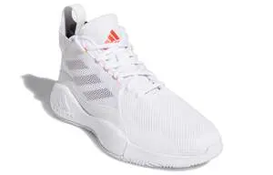 Adidas D Rose 773 2020 High Top Sneakers