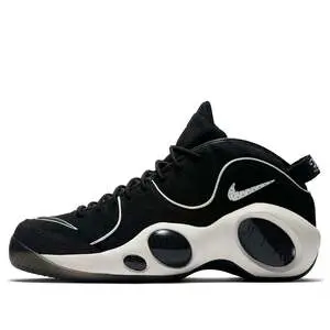 Nike Zoom Flight 95 - Black/white