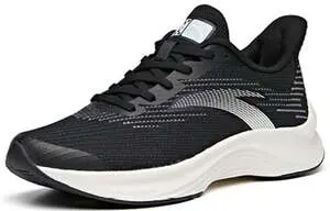 ANTA Edge Low Top Sneakers
