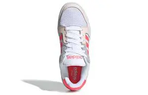 Adidas Entrap Low Top Sneakers