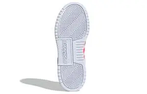 Adidas Entrap Low Top Sneakers