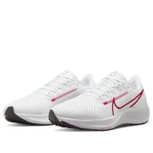 Nike Zoom Pegasus 38 - Black/white