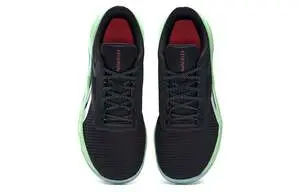 REEBOK Nanoflex Tr Athletic Sneakers - Black