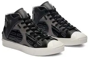 CONVERSE Feng Chen Wang X Jack Purcell Mid Sneakers