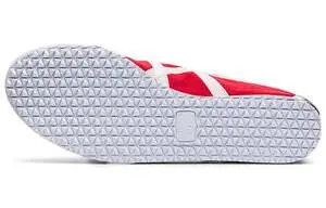 Onitsuka Tiger Mexico 66 Konbu "tokyo Classic Red" Sneakers - Red/white