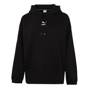 Puma Oversized Sweatshirts Hoodies For Women