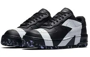 Nike Force 1 Low Upstep Sneakers