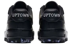 Nike Force 1 Low Upstep Sneakers