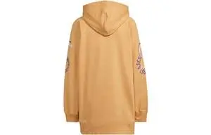 Adidas Stella Mccartney Logo Hoodie