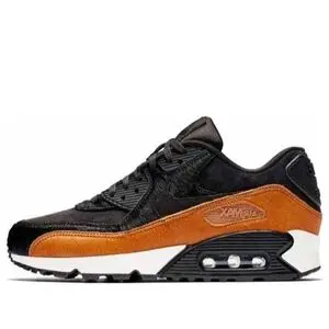 Nike Max 90 Sneakers - Black/brown